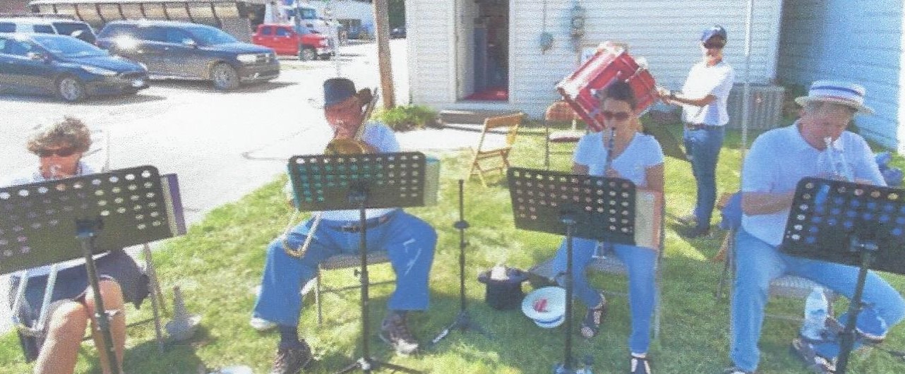 Royal Rubes Reborn – Almont Historical Society